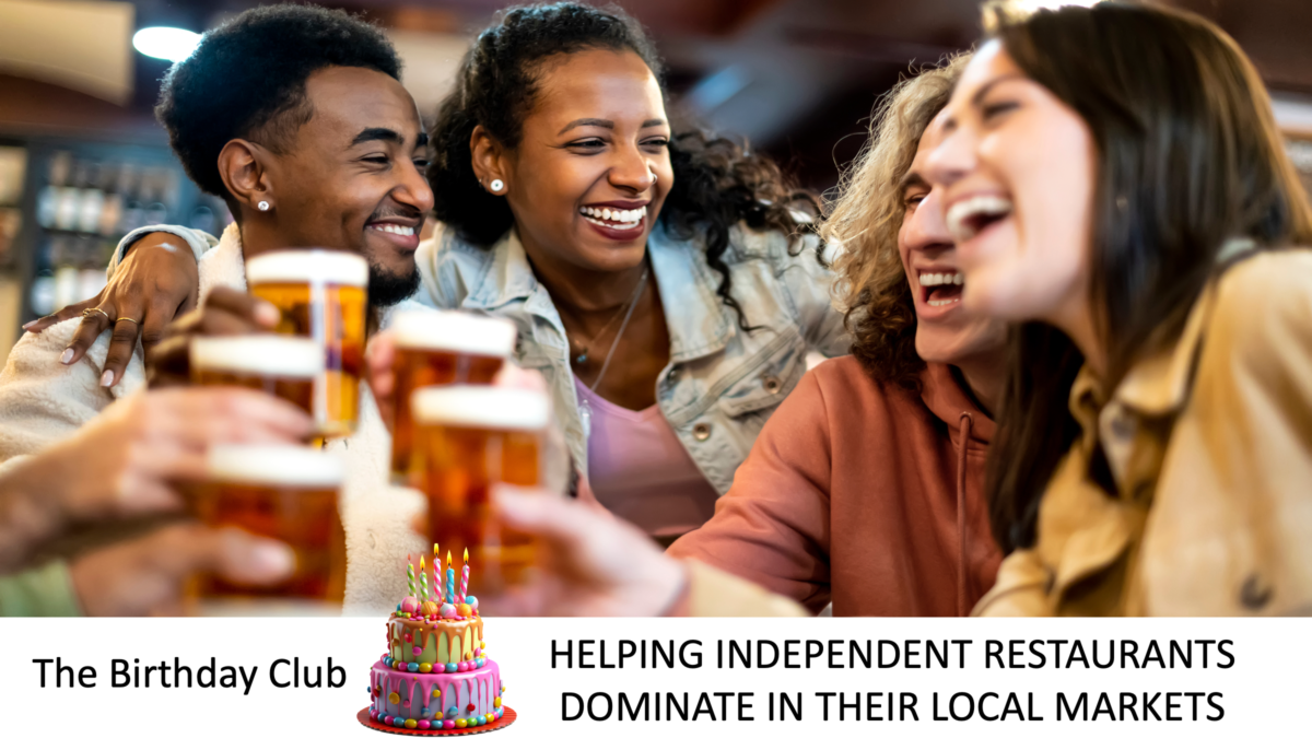 Home - Birthday Club